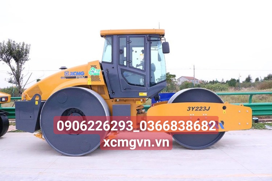 Tầm quan trọng của Xe Lu trong những tháng cuối năm.